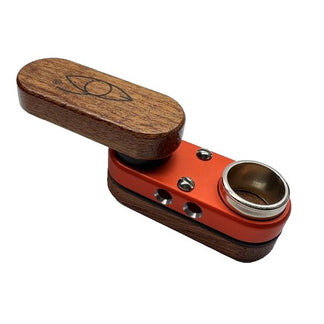 The Original Monkey Pipe – EOS