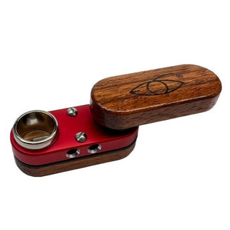 The Original Monkey Pipe – EOS